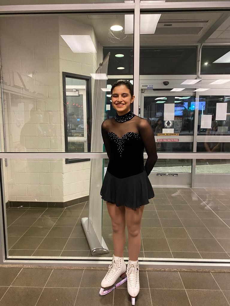 Nos compétiteurs STAR - Patinage Laval